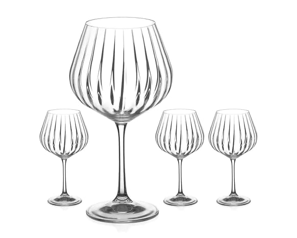 Gin Glaser Kristall